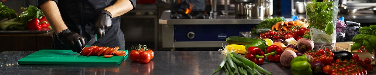 Eten bestellen doe je gemakkelijk bij Uitgekookt!