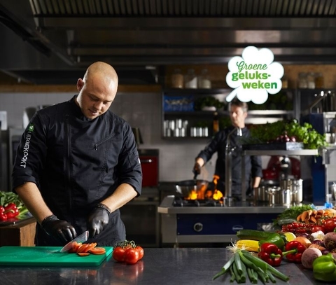 Maaltijdservice Uitgekookt.nl - Gezond en lekker eten!