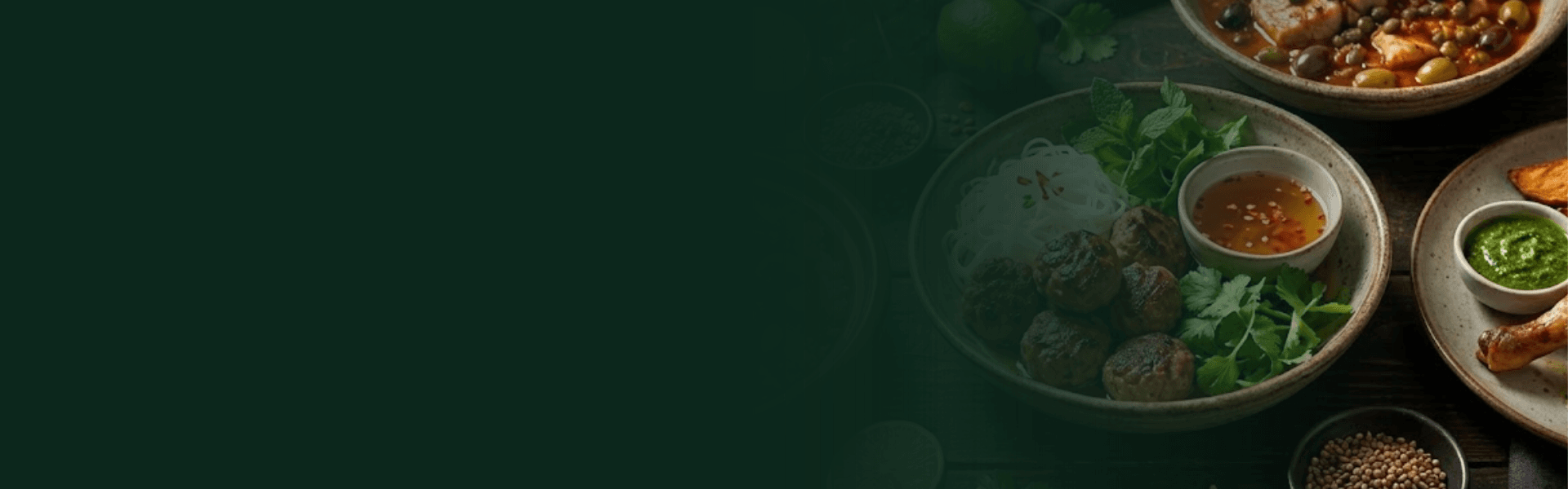 Eten bestellen doe je gemakkelijk bij Uitgekookt!