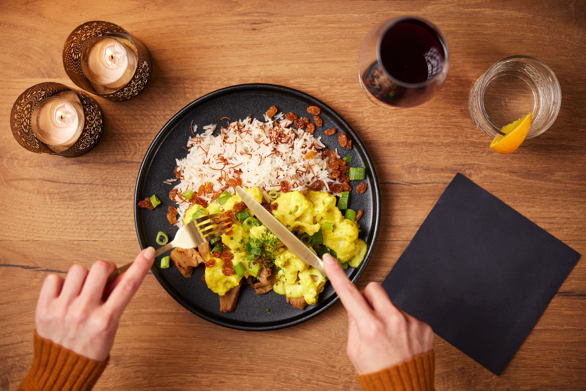 Een gezonde start van 2023? gezond eten doe je zo!