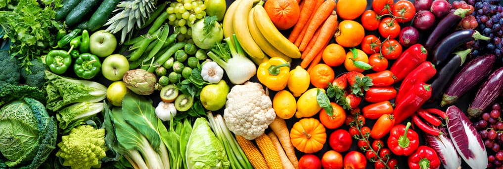 Seizoensfruit: wanneer geniet je van welk fruit?