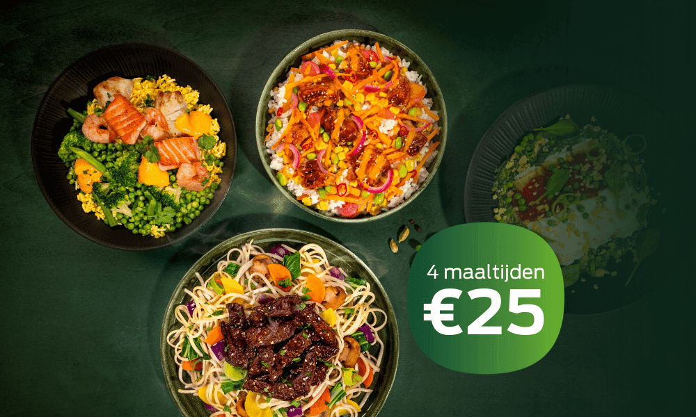 Maaltijden thuisbezorgd? Kies voor Uitgekookt!